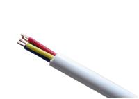 China BVV 300V / 500V Multi Core Copper Conductor House Wiring Cable for sale