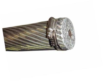 China ACSR Aluminium Conductor Steel Reinforced for Transmission Line BS Standard for sale
