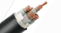 China Fire Resistant XLPE Insulation Flame Retardant Sheath Power Cable for sale