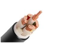 China Flame Retardant XLPE Insulated Power Cable for sale