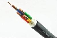 China Multi - Core Fire Resistant Cable XLPE Insulated PVC Sheathed Copper - Core Power for sale