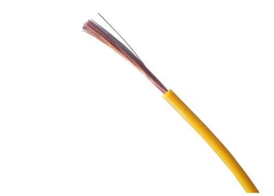 China Low Voltage Flexible Conductor Electrical Cable Wire Non - Sheathed House for sale