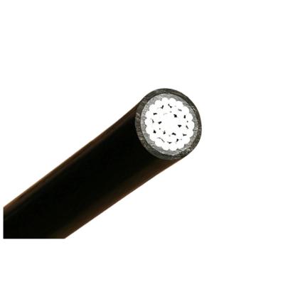 China Shenghua Group Multicore Five Core XLPE Insulation Cable With PVC Sheath for sale