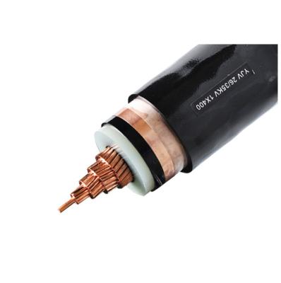 China Shenghcable 1kv 3 core xlpe electrical cable with high insulation resistance for sale