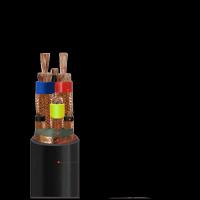 China 0.6kv Five Core XLPE Insulated Cable For Industrial Applications for sale