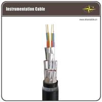 China 90℃ 2 - 5 Cores XLPE Insulated Power Cable With PVC Jacket for sale