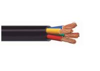 China Flexible Pvc Insulated Electrical Wire Multi Cores H07v-k 450 / 750v for sale