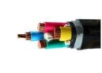 China Steel Tape Armoured Pvc Insulated Cables 4 Core 185sqmm 2 Years Warranty for sale