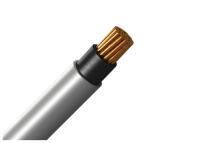 China Single Core Stranded Pvc Insulated Cables Copper Conductor 1.0 To 400sqmm for sale