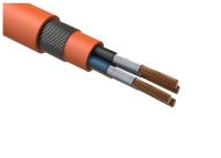 China Low Voltage Xlpe Fire Resistant Cable Four Cores With Copper Conductor for sale