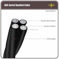 China Armored XLPE Insulated Power Cable For Enhanced Protection for sale