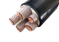 China 300V Voltage Rating Multi Core Sheathed Steel Wire 1.5mm2 To 400mm2 Cable Size For Heavy-Duty Applications for sale