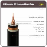 China Temperature Rating -20C To 70C Multi Core Sheathed Steel Wire Armored PVC Insulated Cables For Underground Installations for sale