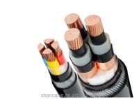 China 100ft Length Low Smoke Zero Halogen Cable With 0.8mm Jacket Thickness And 18AWG Conductor Gauge for sale
