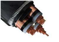 China 1.5mm2-400mm2 Rubber Sheathed Cable For Safe And Electrical Connections In Industrial Settings for sale