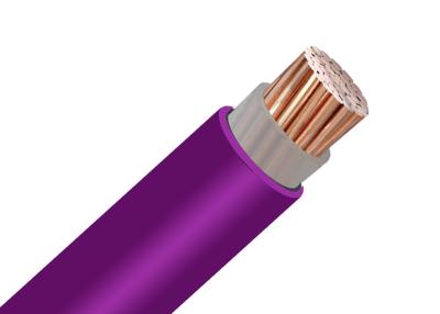 China Shanghai Shenghua Low Voltage XLPE Insulated Power Cable IEC 60228 Class 5 Copper Conductor PVC Sheath for sale