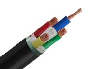 China Shanghai Shenghua Group Cable One Core 1kV  Copper Conductor PVC Insulated Cable PVC Sheathed Electrical Cable for sale