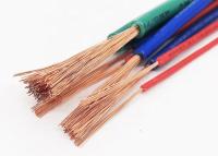 China Shanghai Shenghua Power Cable 1.5sq Mm 2.5sq Mm Single Core Electrical Cable Wire For Fixed Wiring H05V-K H07V-K for sale