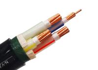 China Shenghua Group Cable Customized Color Low Smoke Zero Halogen Cable 1.5mm2 - 800mm2 Environmental Protection for sale