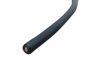 China VGV 3x2.5mm2 Rigid Oxygen-Free Copper PVC Insulated Electrical Wire for Industrial Use 1kV for sale