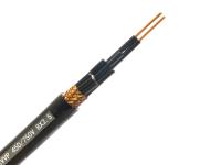 China N2XY 1x120mm2 Single Core High Purity Copper PVC Insulated Power Cable for Distribution 0.6/1kV for sale