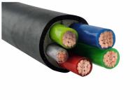 China Shanghai Shenghua Cable Low Voltage XLPE Insulated Power Cable 21/35 36Kv Abrasion Resistance for sale