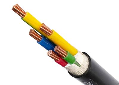 China 26/35kV 3-Core XLPE Insulated Power Cable for Industrial Energy Supply for sale