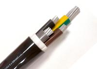 China KVV 7x1.5mm2 Oxygen-Free Copper PVC Insulated Control Cable for Signal Transmission 450/750V for sale