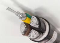China RVV 2x2.5mm2 Flexible Oxygen-Free Copper PVC Insulated Sheathed Cable for Home Appliance 300/500V for sale