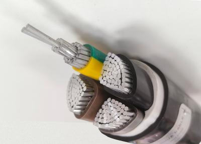 China RVV 2x2.5mm2 Flexible Oxygen-Free Copper PVC Insulated Sheathed Cable for Home Appliance 300/500V for sale