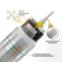 China High Temperature XLPE Insulated PVC Sheathed Cable 0.6/1kV 4x16mm2 Power Station for sale