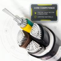 China BS 7889 VDE NF C Standard PVC Insulated Cable 0.6/1kV 5 Core 5x16mm2 Export for sale
