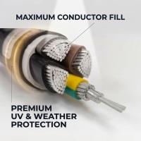 China VGV 3x2.5mm2 PVC Insulated Cable 105C Heat Resistant Industrial Wiring 450/750V IEC60228 for sale