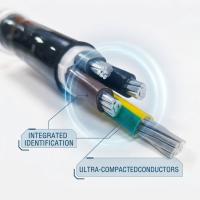 China VGV 3x6mm2 IP67 Waterproof PVC Insulated Cable Mining Industrial 0.6/1kV IEC60502 for sale