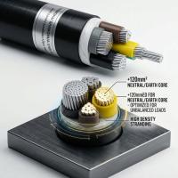 China Shielded PVC Insulated Instrument Cable 2x1.5mm2 Screened Copper Braid 300/500V IEC60228 for sale