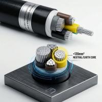 China FR 4x2.5mm2 Flame Retardant Shielded PVC Insulated Control Cable Power Plant 450/750V for sale