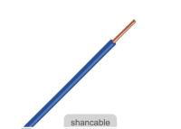 China House Wiring Insulated Wire Cable / Indoor Outdoor Electrical Cable for sale