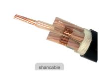 China PVC Sheathed Low Smoke Zero Halogen Cable IEC60502 IEC60754 IEC61034-1 60331 for sale
