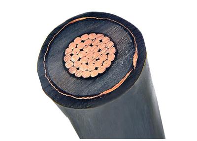 China 3 Cores 70mm2 Copper Tape Armoured Electrical Cable for sale