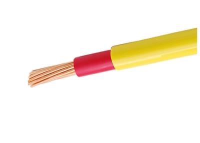 China H05V-K/H07V-K PVC Insulation House Wiring Cable Flexible Stranded Copper for sale