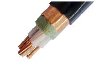 China 0.6/1kV Low Smoke Zero Halogen Cable IEC 60502, IEC 60287 IEC 60331 Standard for sale