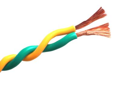 China BVR Flexible Copper Conductor 800mm2 Electrical Cable Wire for sale