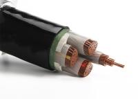 China XLPE Insulated 800 X 600 Low Smoke Zero Halogen Cable for sale