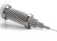 China Overhead Line 800 X 600 AAC Bare Conductor IEC61089 Standard for sale