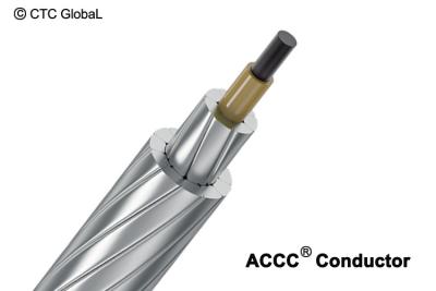 China High Strength Bare Conductor Beaumont Long span use for sale