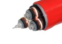 China IEC 60502-2 33KV U/G XLPE Insulation Armoured Copper Cable for sale