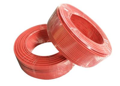 China PVC Insulation Stranded Copper House Wiring Cable for sale