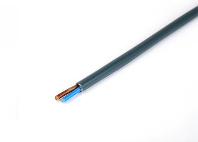 China 500V IEC 60228 Stranded Copper House Wiring Cable for sale