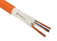 China XLPE Insulation PVC Sheath Copper Conductor Cable for sale