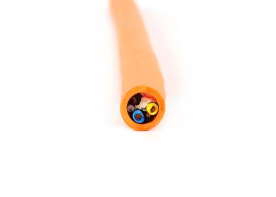 China IEC 60332 LSOH Sheath Insulation House Wiring Cable for sale